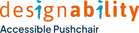 Designability - Accessible Pushchair